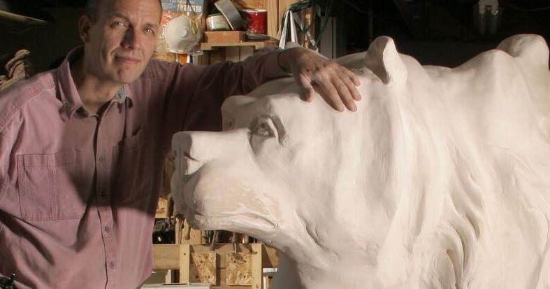 Cody-born artist Jeffrey Rudolph to speak April 20 at Center of the West