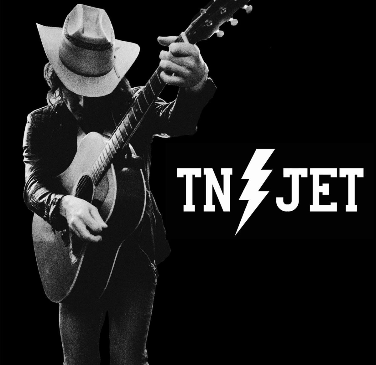 Tennessee Jet returns for YVB show