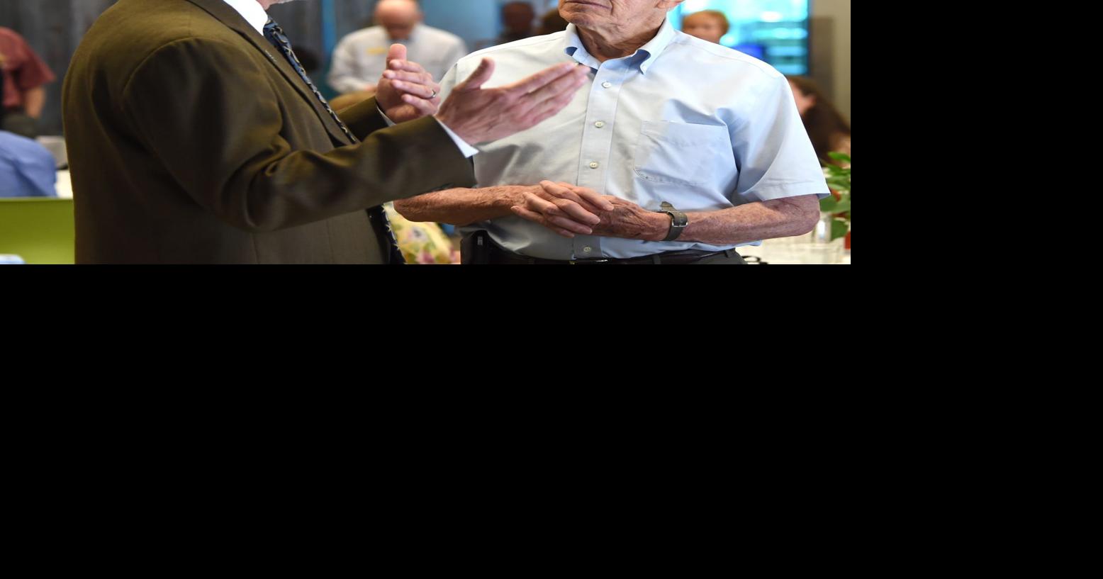 Experts visit Billings to share insight on U.S.-Russian relations