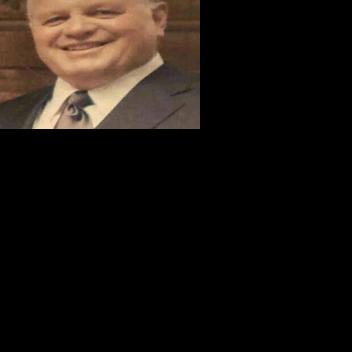 Keith Everett Dahlin