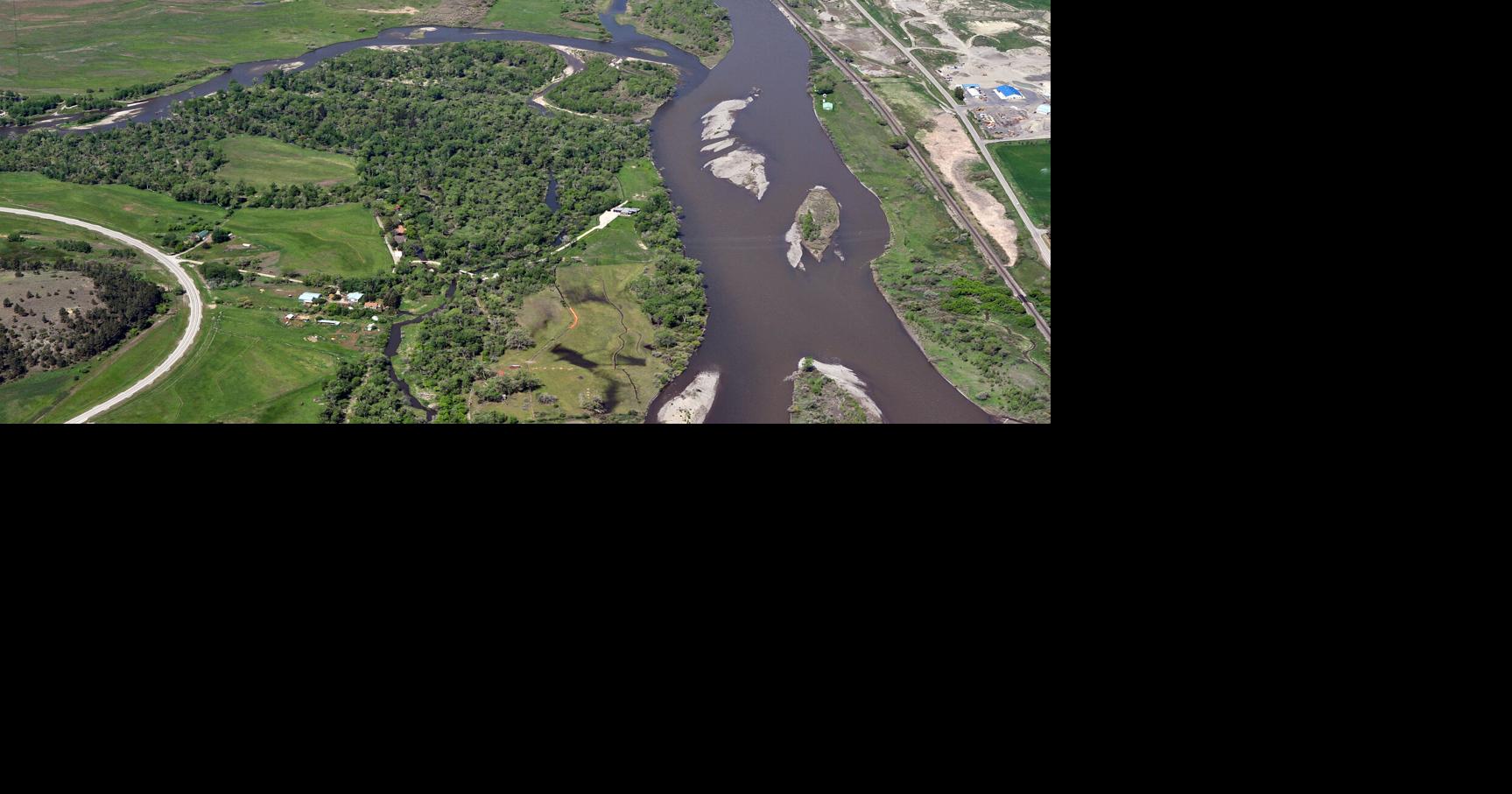 Stillwater River reopens to boaters after historic flooding