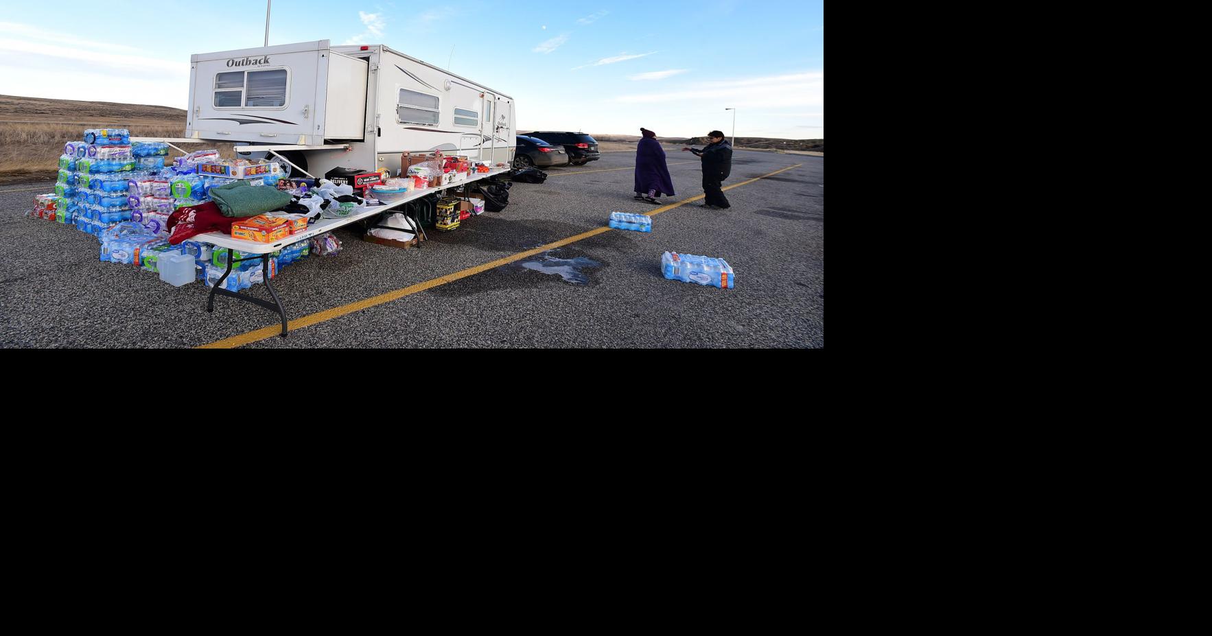 Photo: Search continues for Selena Not Afraid