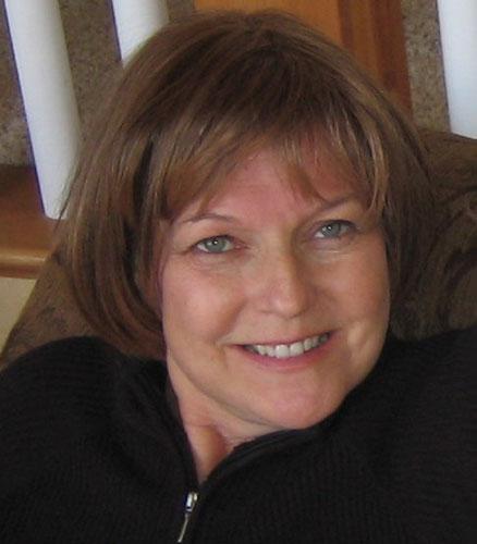 Susan Elizabeth Clark Cavanaugh 1948 — 2010