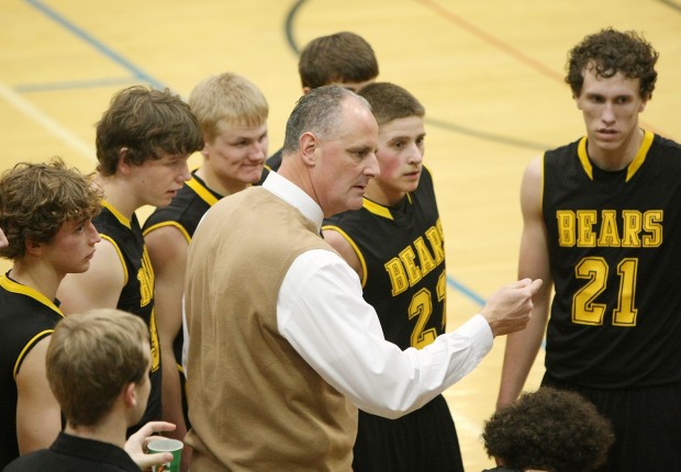 Doug Robison steps aside after 20 seasons, 355 wins at Billings West