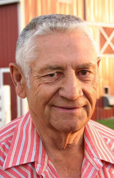 Donald DeWayne Tronson