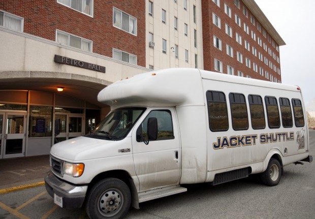 MSU Billings starts shuttle between campuses