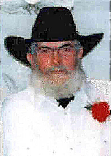 Edward "Ed" Arnold McIntosh