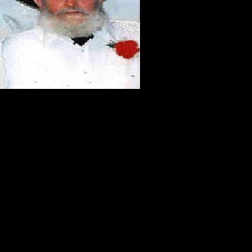 Edward "Ed" Arnold McIntosh