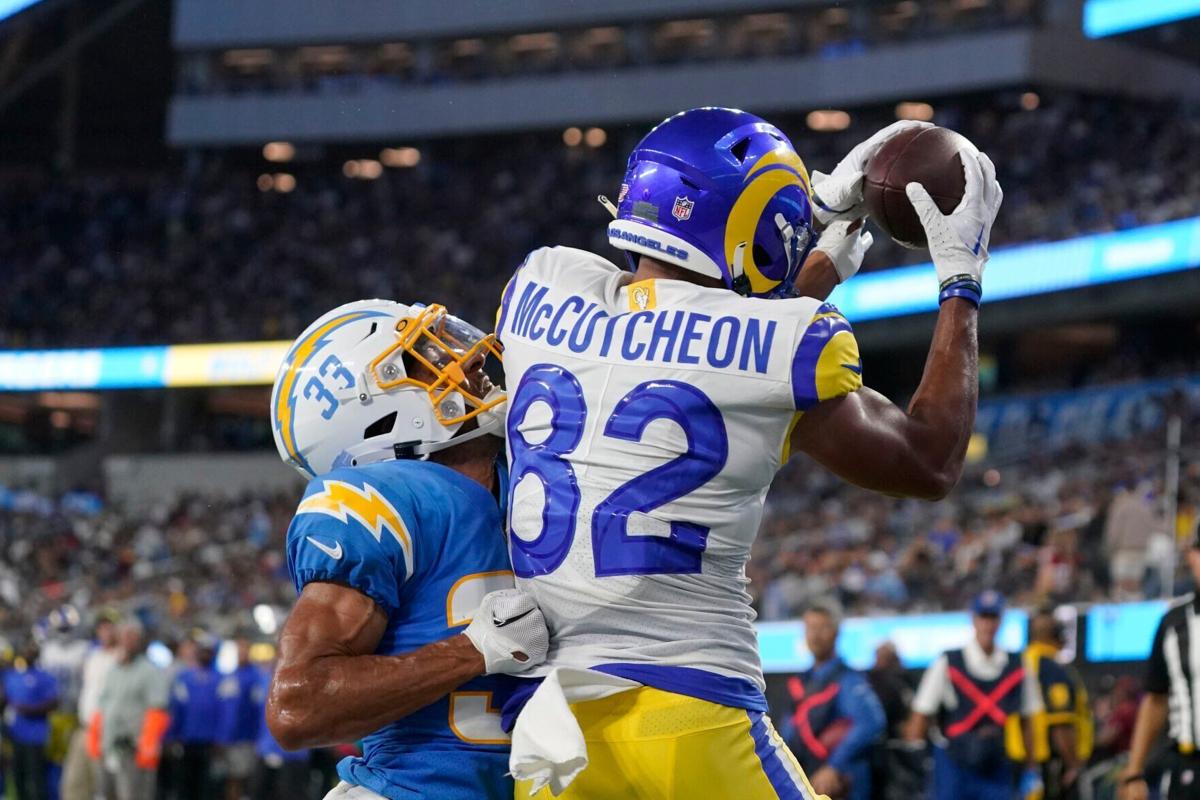 Former Montana State WR Lance McCutcheon on My Cause My Cleats, time ...
