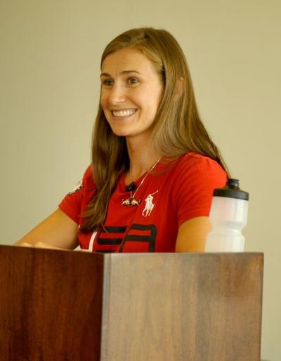 McPhie excited to be home in Montana