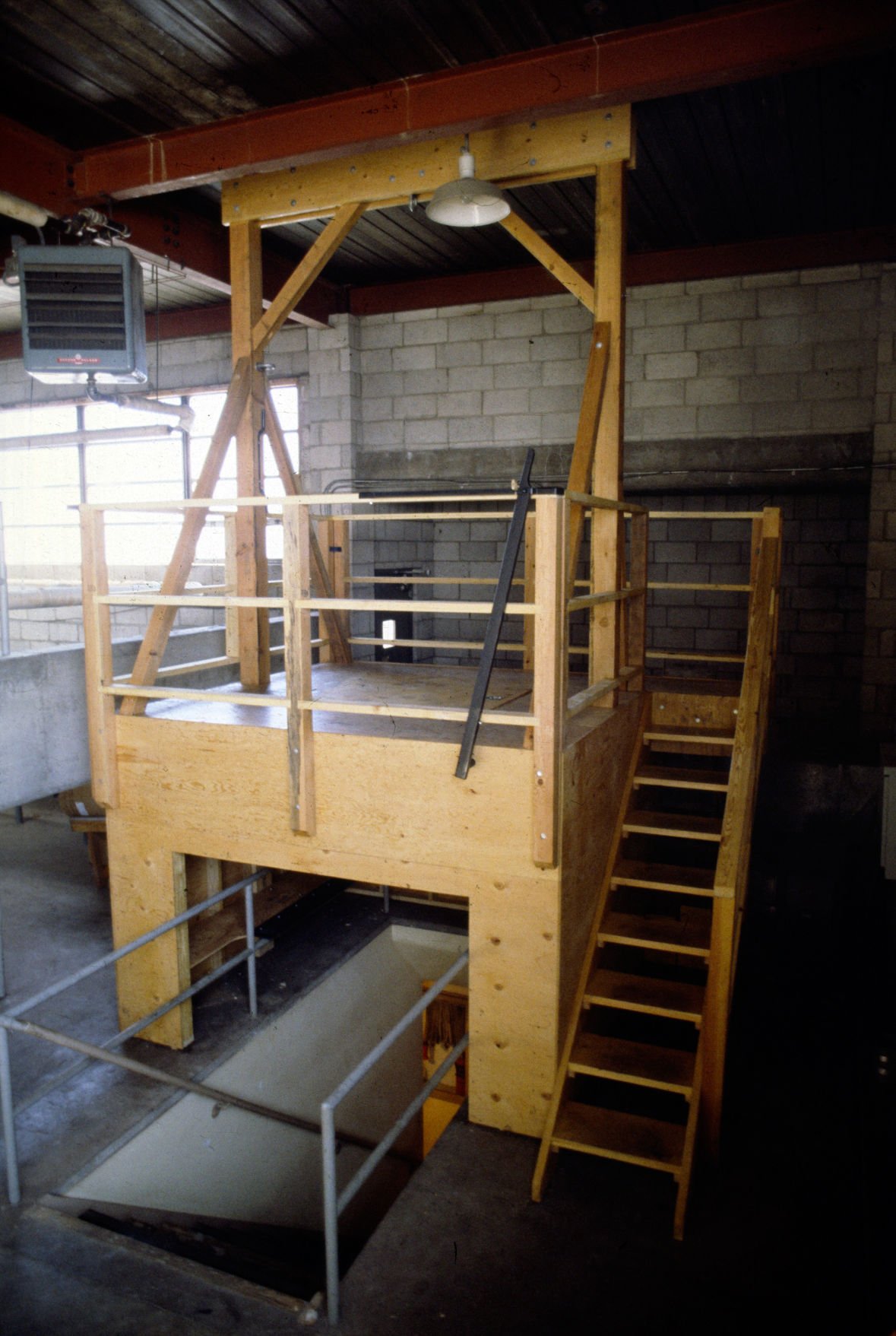 Inside Montana's death row, 1985 | Crime and Courts | billingsgazette.com