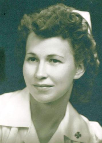 Maeona Esther Weldon Smith