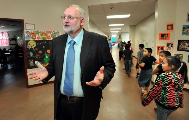 Fixing, finishing botched Lame Deer school will take time