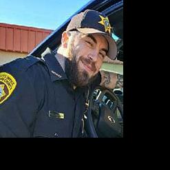 Treasure County sheriff pleads guilty to hunting violations