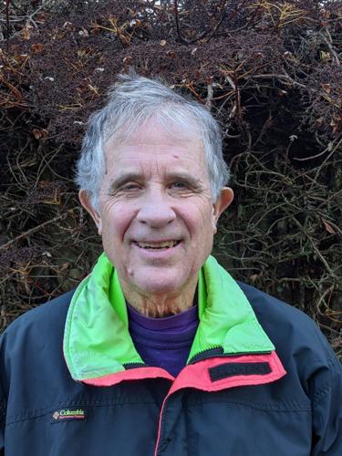 Fritz Wollett: climate change