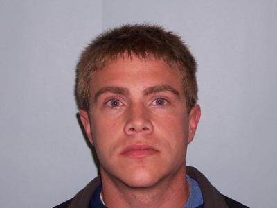 Man suspected of drunk driving used piece of cardboard for insurance card