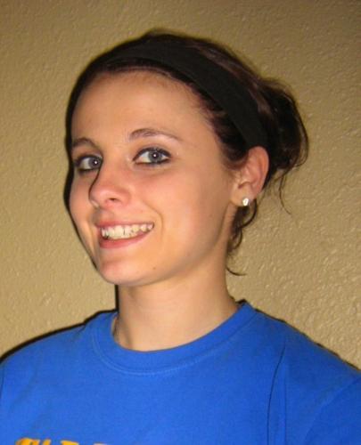 Q&A with ... Elise Murray