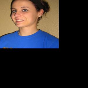 Q&A with ... Elise Murray