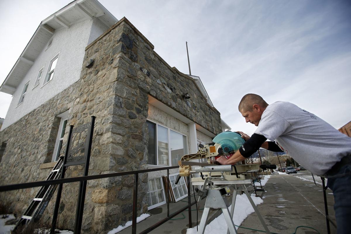 Red Lodge sets its sights on sustainability with new conservation plan