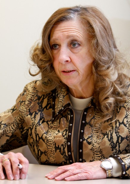 Dr. Mary Gaddy | Local News | billingsgazette.com