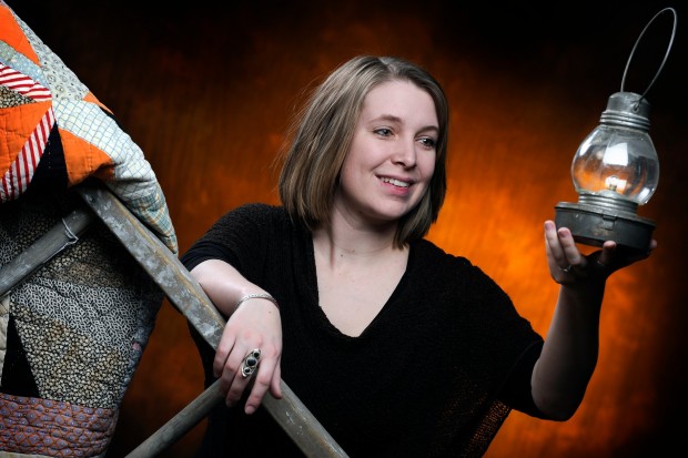 40 Under Forty: Jennifer Ingraham