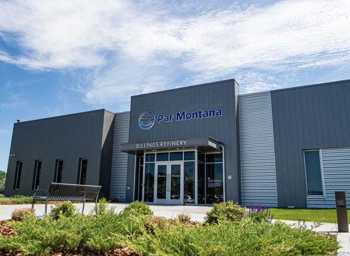 Photos: Par Pacific acquires ExxonMobil's Billings Refinery in $310 M ...