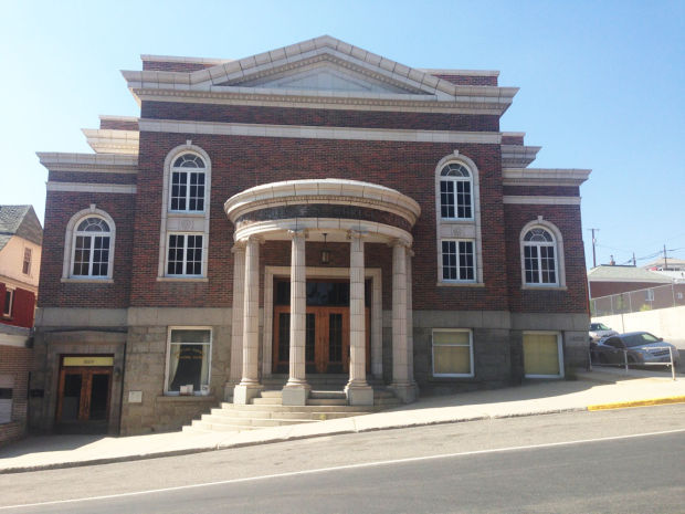 Harvest Church to rent Christian Science building in Butte