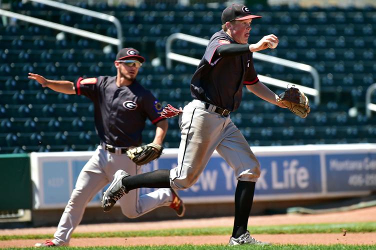 Billings Royals outslug Gillette