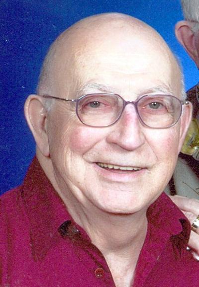 Charles ‘Chuck’ Murray