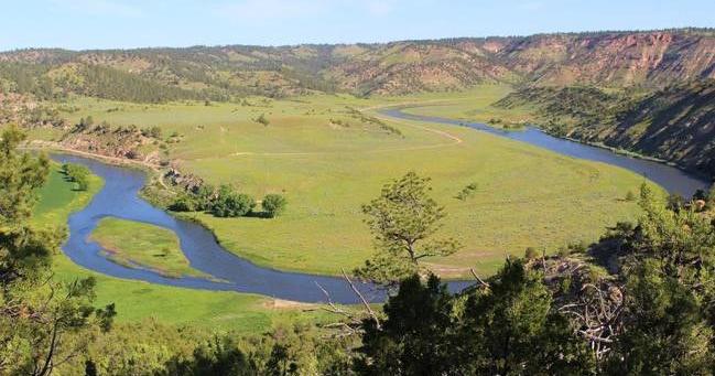 Massive Montana ranch formerly owned by Mars candy heir sells; asking ...