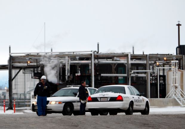 No injuries, fire quickly extinguished at CHS on Friday