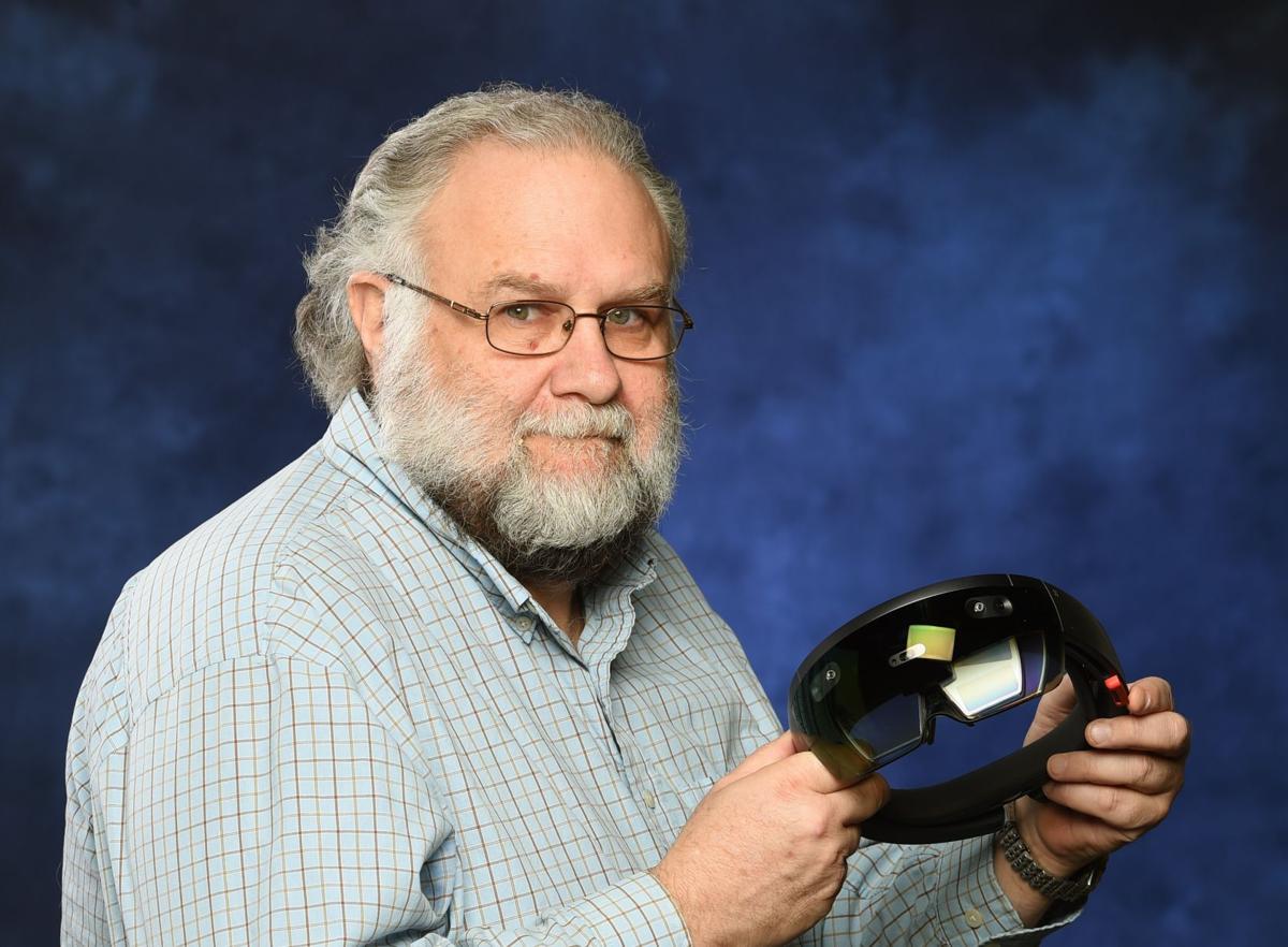 Microsoft reshapes reality with the help of Billings high school grads