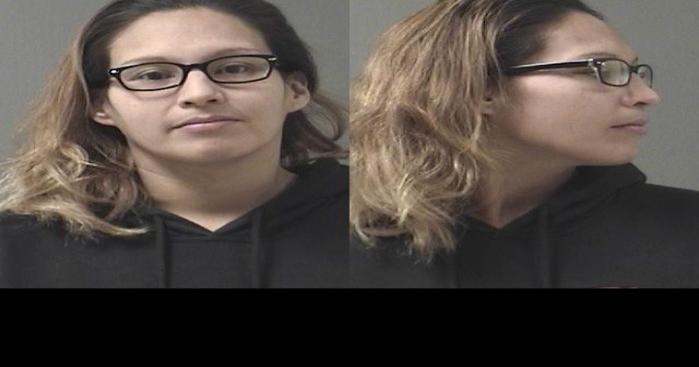 Woman charged in May burglary of Billings residence