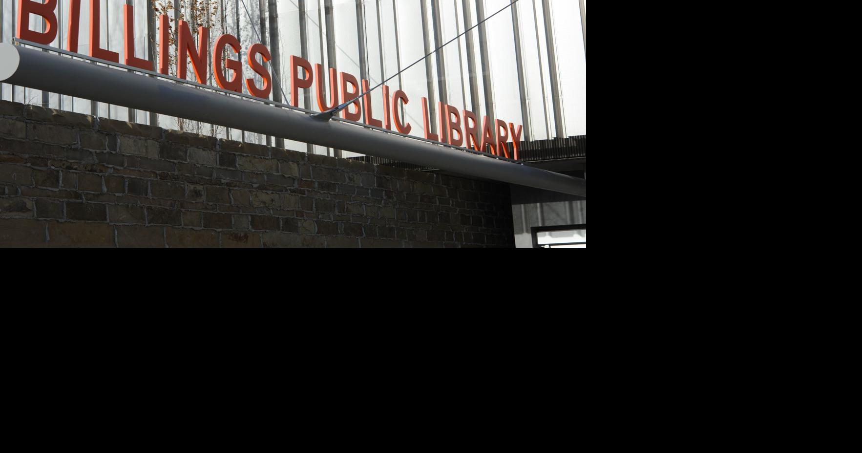 'Imagine Your Story' summer reading program planned