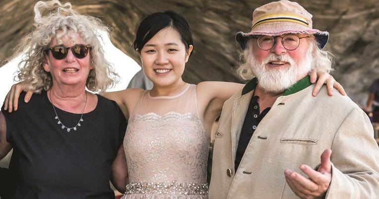 Tippet Rise announces 2018 concert season