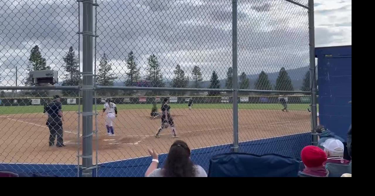 Highlights: Big Sky softball beats Sentinel on walk-off home run