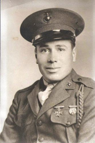 Alfred William Rudio