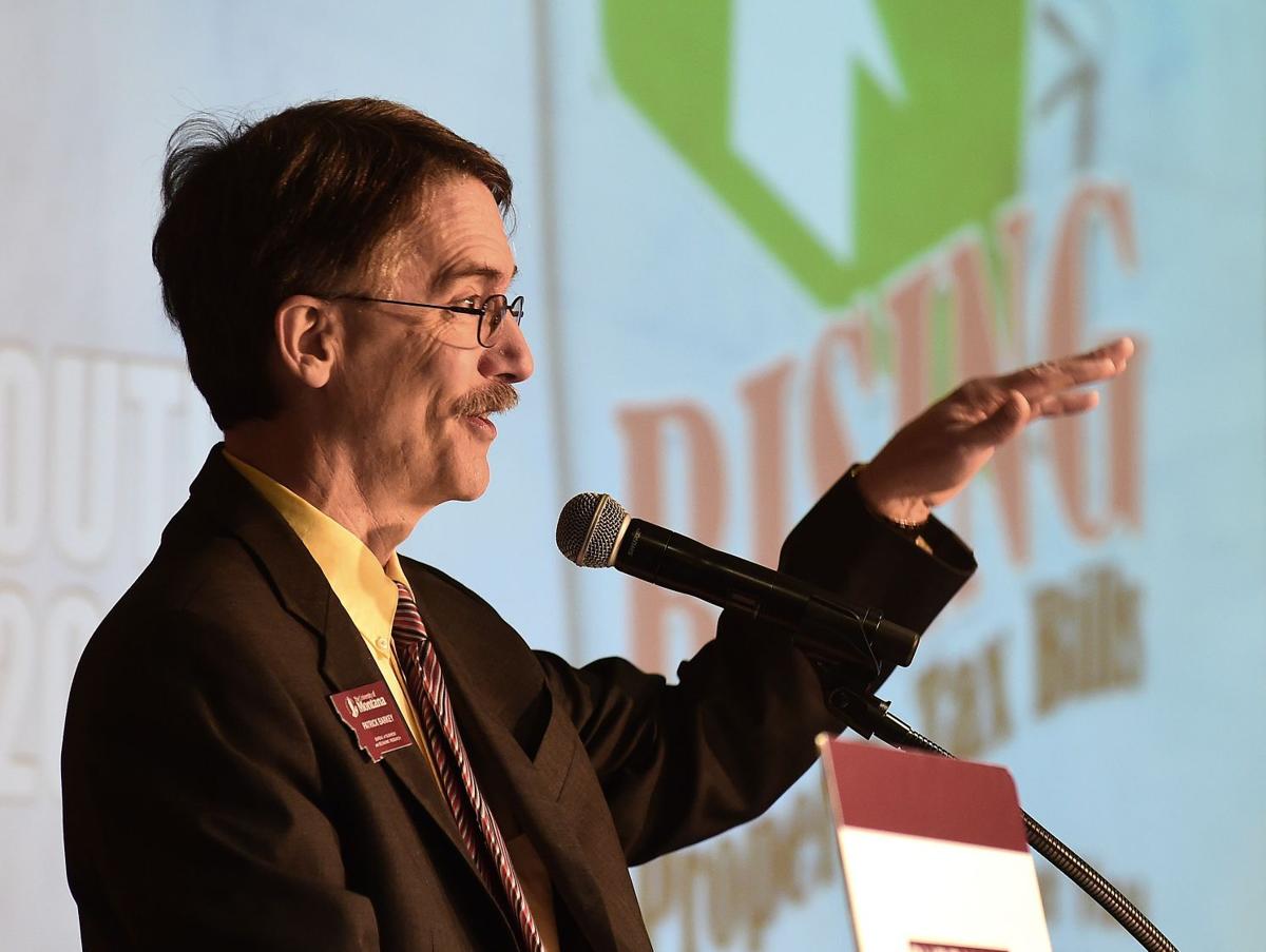 Economists: Yellowstone County set for modest growth