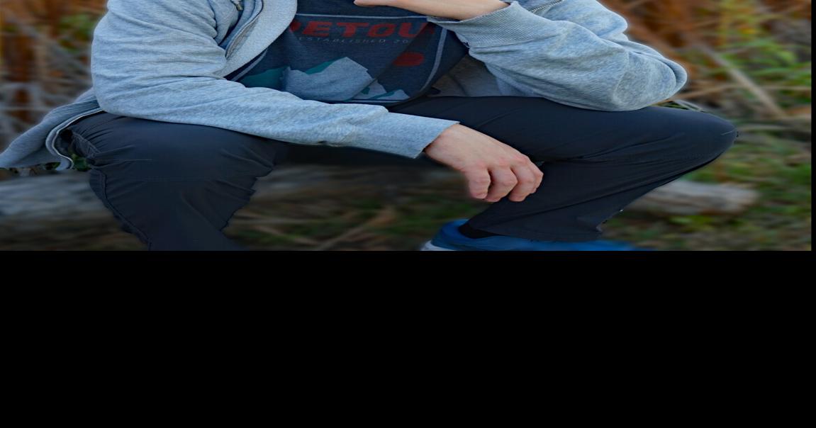 Valleydictorian Senior Profile: Aedan Hraban