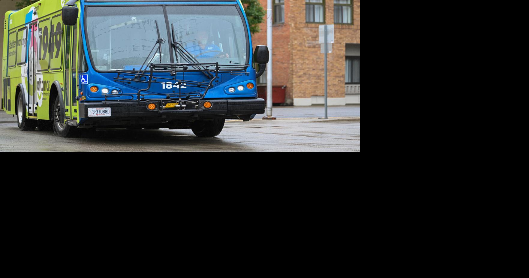 Local United Way is giving free bus passes to Billings folks