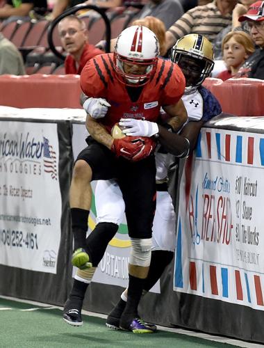 Billings Wolves clinch home playoff game