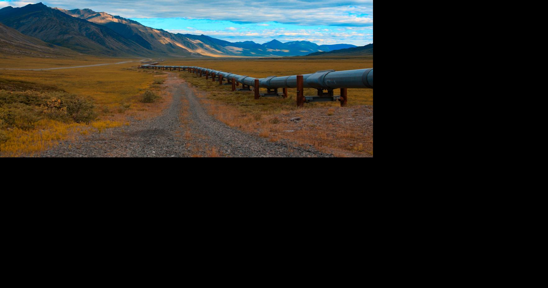 Yellowstone County gives support for Bridger pipeline projec