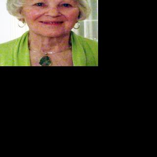 Elizabeth Irene Koch