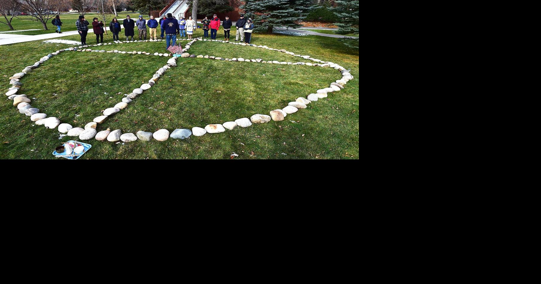 Native American Achievement Center plans Native American Week celebration