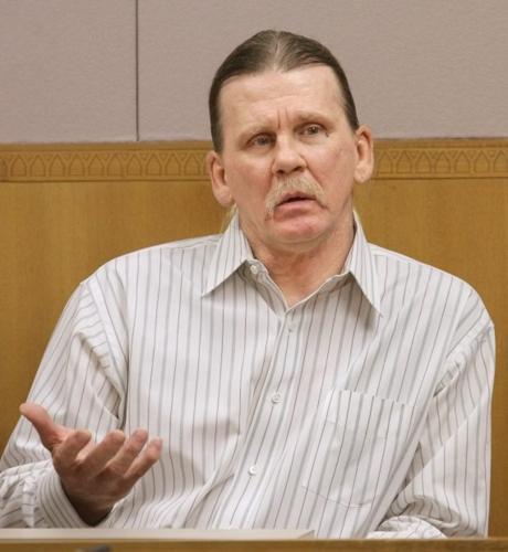 Jury convicts Billings man of 13th DUI