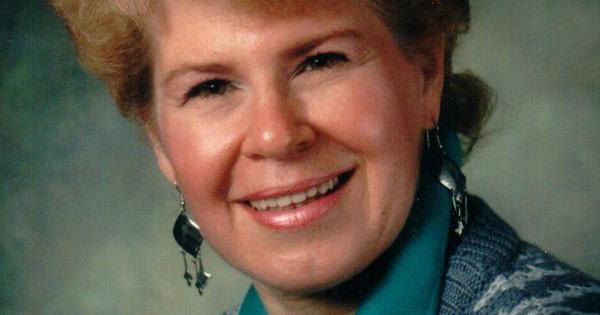 Patricia 'Pat' Pearl Karst