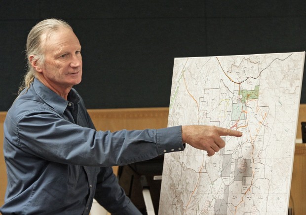 Family friend of Leachman vouches for breeder's character, knowledge