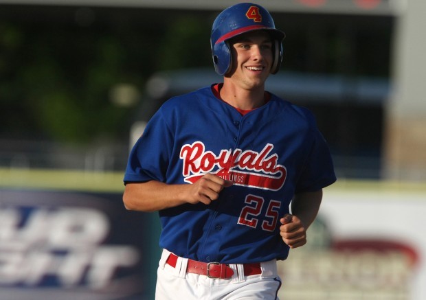 Key injury aside, Royals see reason for high hopes