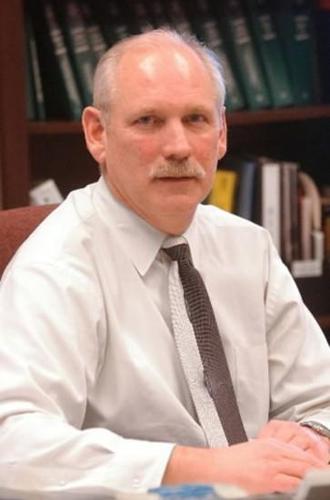 Darrell Bell nominated as state’s U.S. Marshal