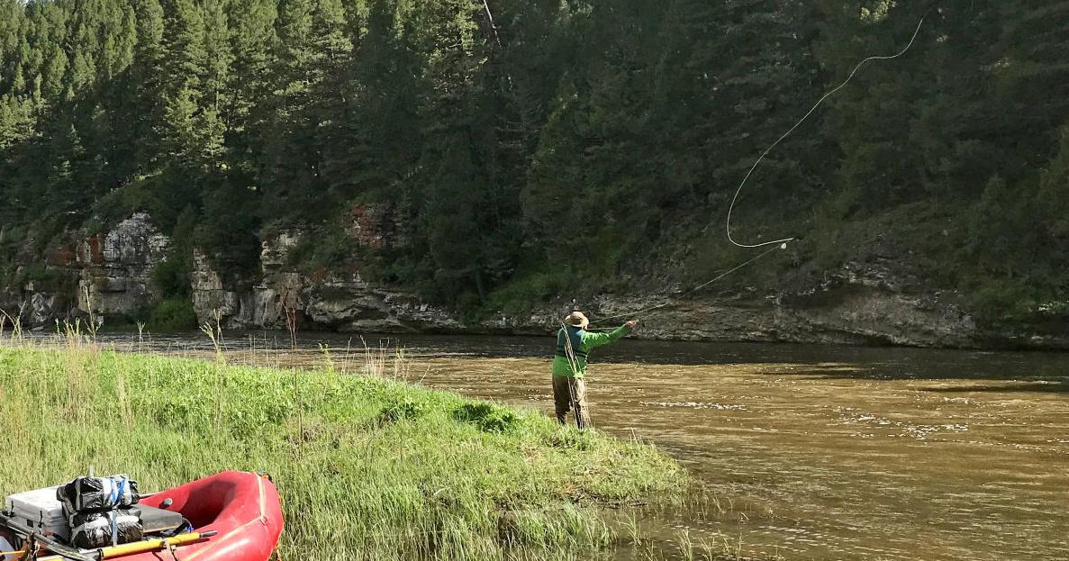 Smith River float permit applications available Jan. 2